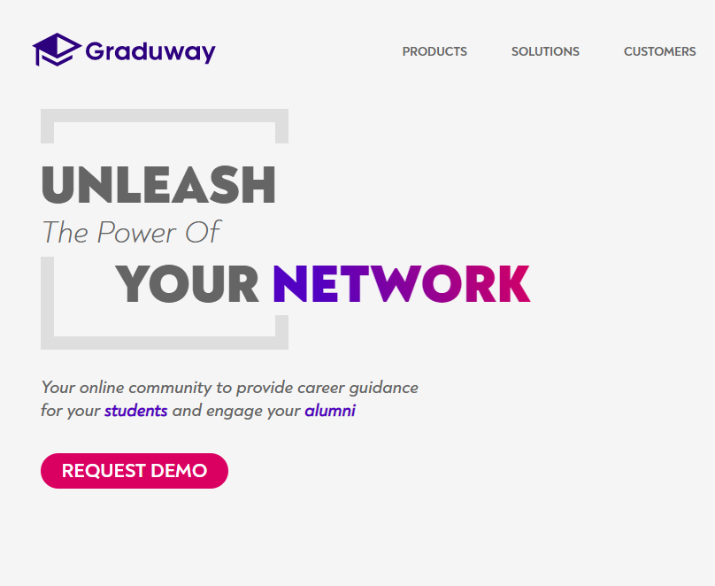 英国校友社交与职业服务管理平台Graduway获6000万美元融资 - 脉脉