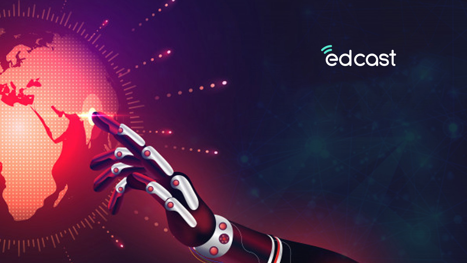 EdCast获投3500万美元D轮融资，将继续增强企业学习服务 - 脉脉